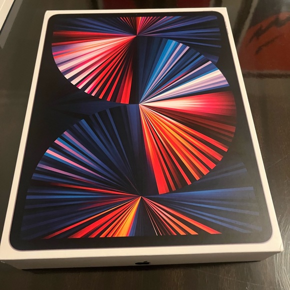 Apple | Tablets & Accessories | Apple Ipad Pro 5th Gen Space Gray ...